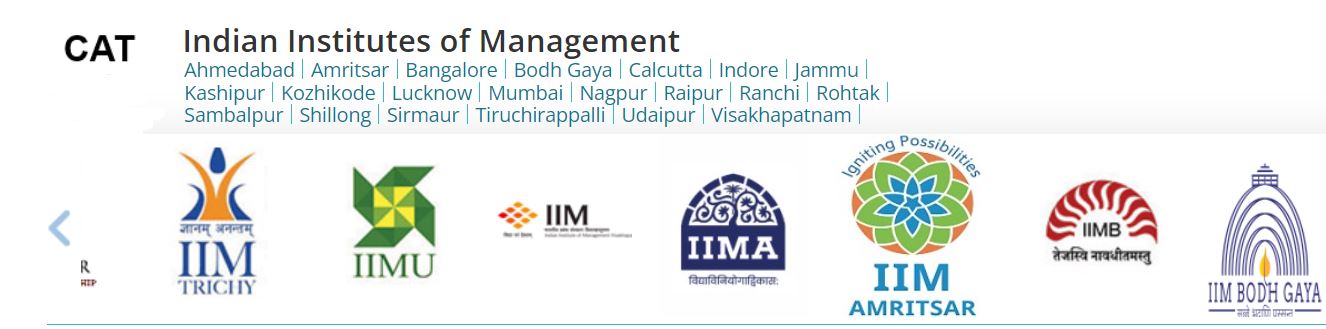 CAT Exam 2024: Dates, Registration, & Eligibility