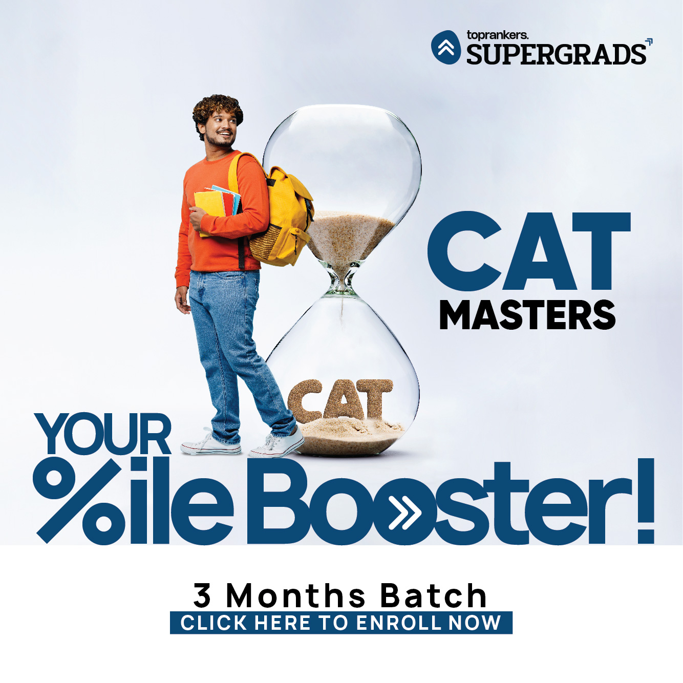 CAT Vs JEE Which Is Tough Check Difficulty Level Exam Pattern