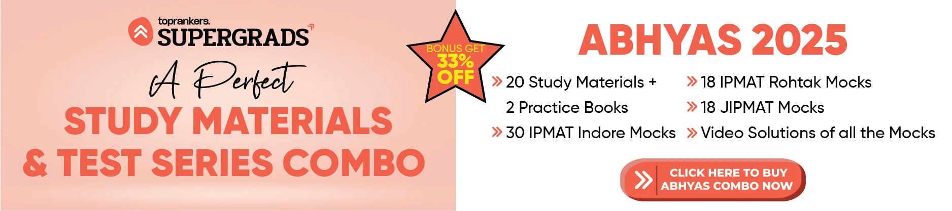 Nirma University IPMAT Cut Off 2025: Comprehensive Guide and Analysis