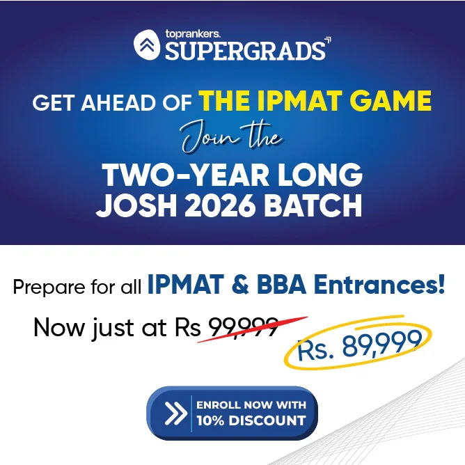 IPMAT Bodhgaya Eligibility Criteria 2025: Qualification & Age