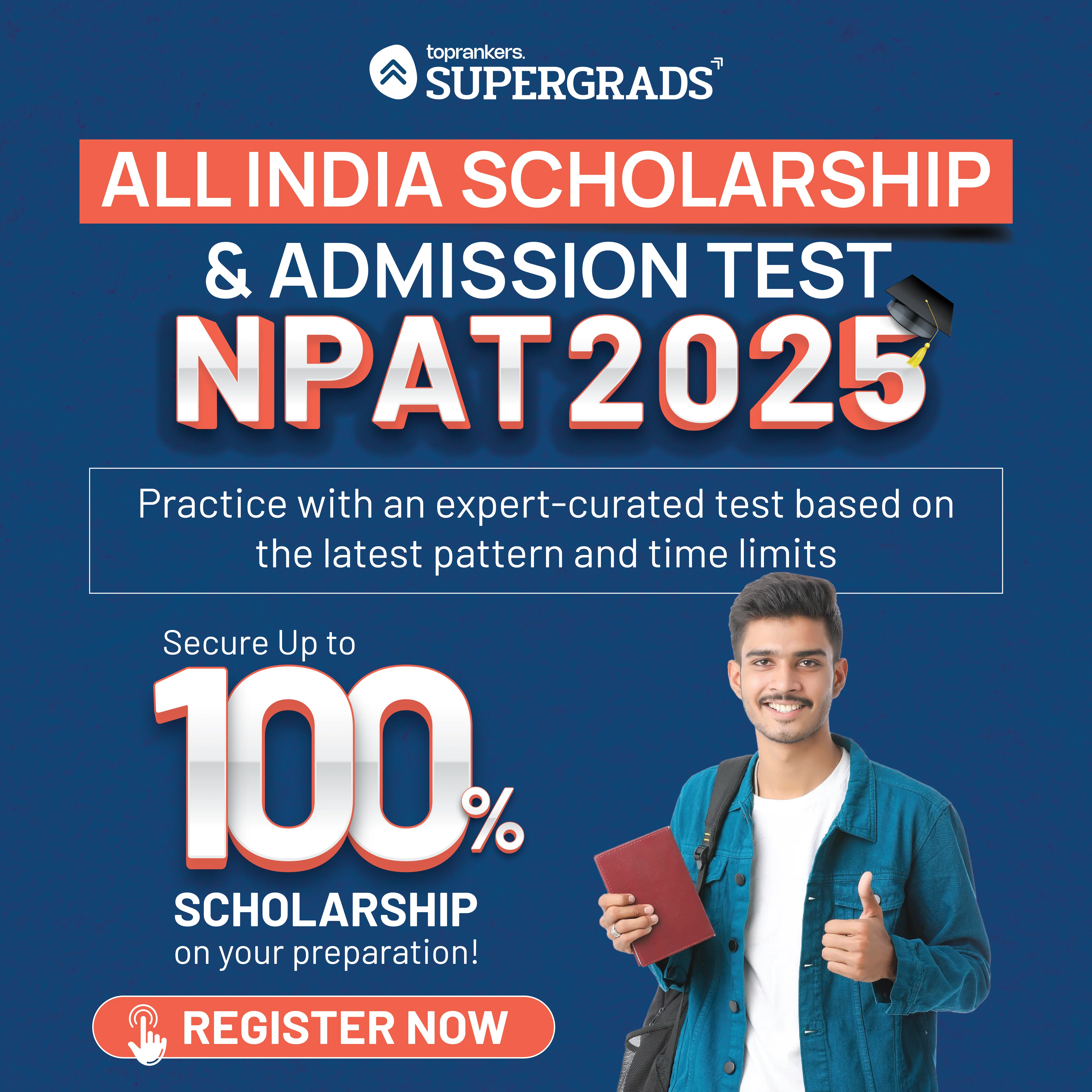 Exclusive Guide to NMIMS NPAT 2024 Marking Strategy