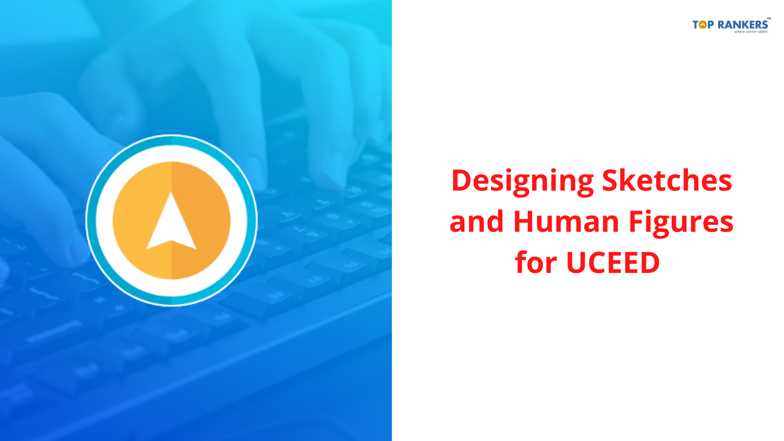 UCEED Design Sketches & Human Figures - Check Here